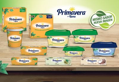 Descubre Primavera®